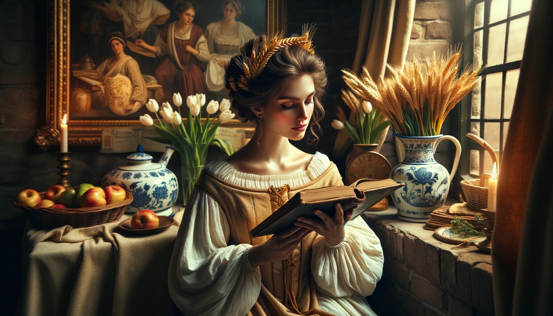 New Super Model: Dutch Demeter I - READ-COOP