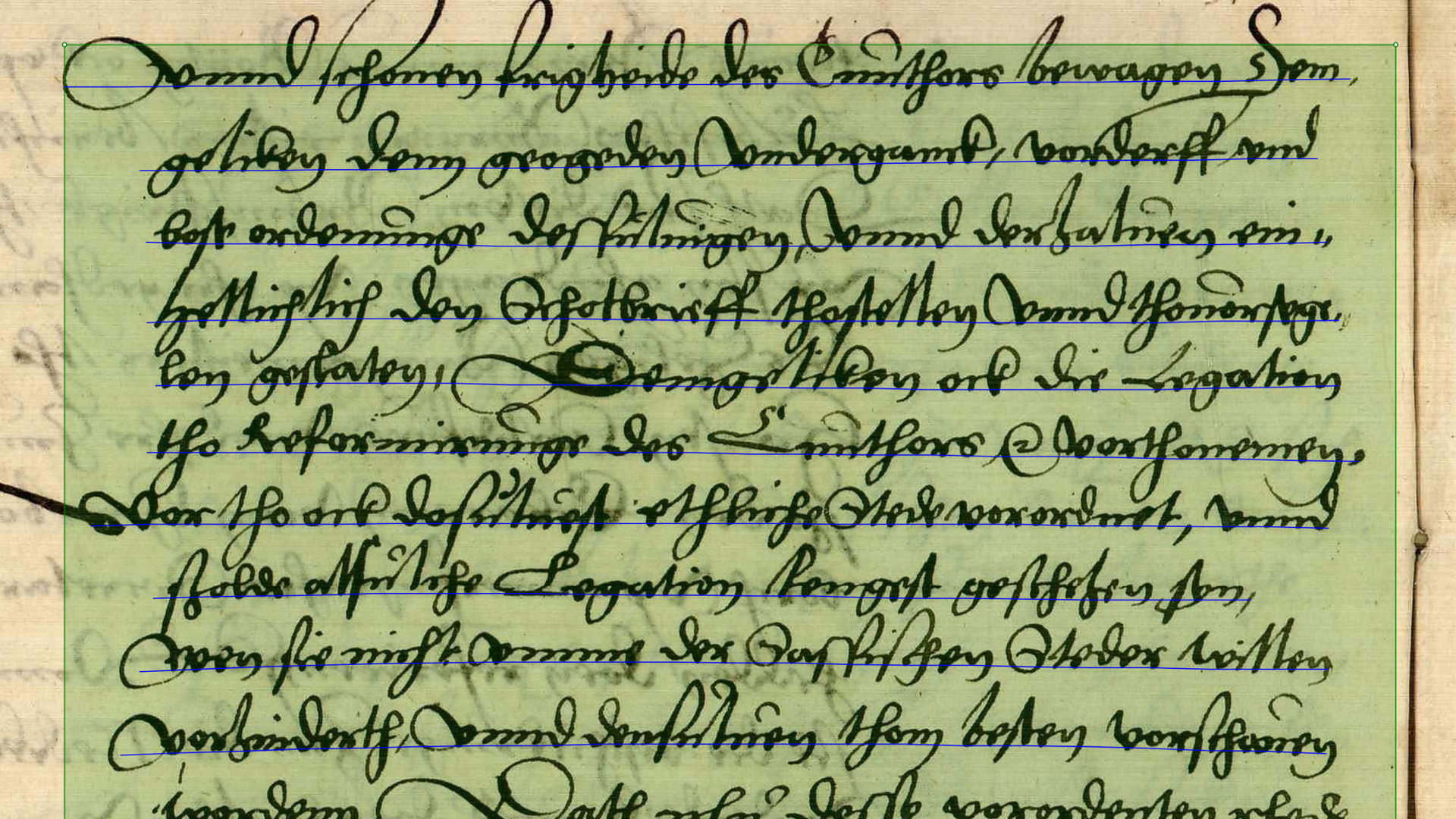 What is Ground Truth? - READ-COOP