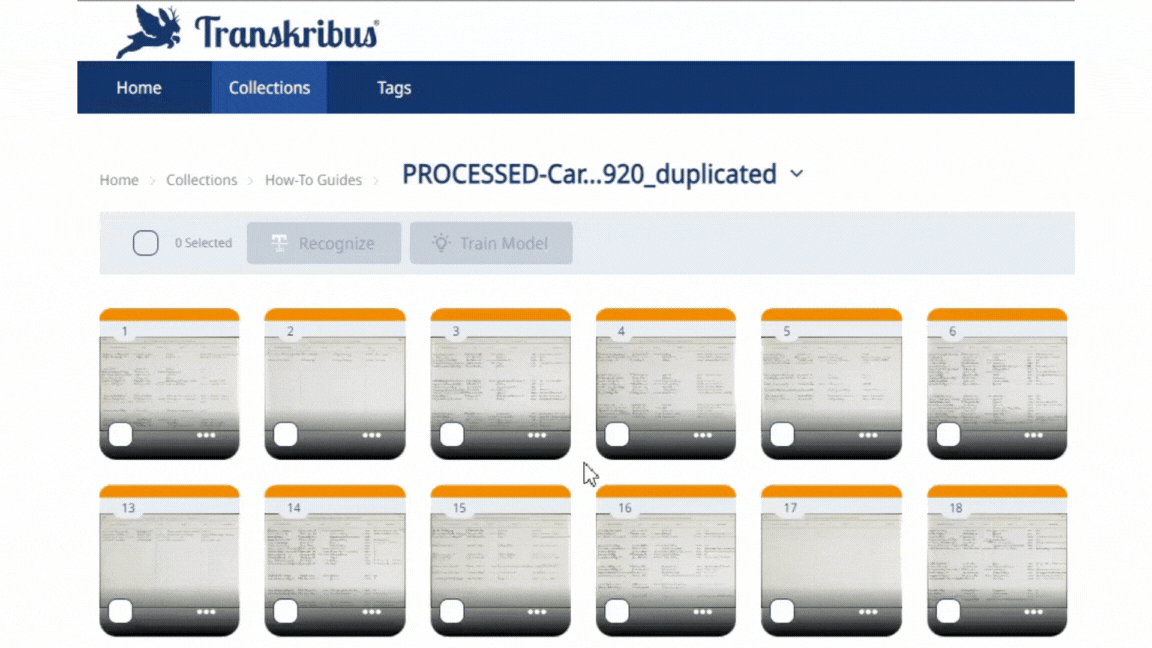 From paper to pixels: How to convert handwritten tables into digital ...