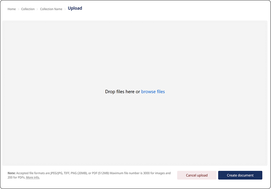 Introducing the first major Transkribus release of 2025: What's changed ...