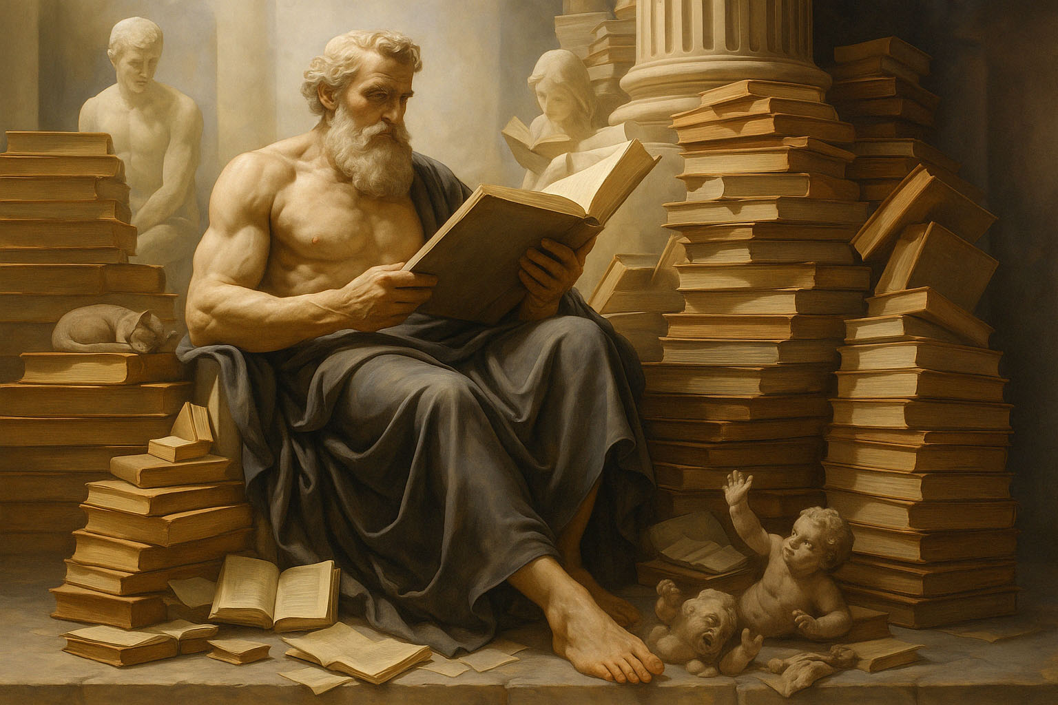 What are Super Models and how do they work?