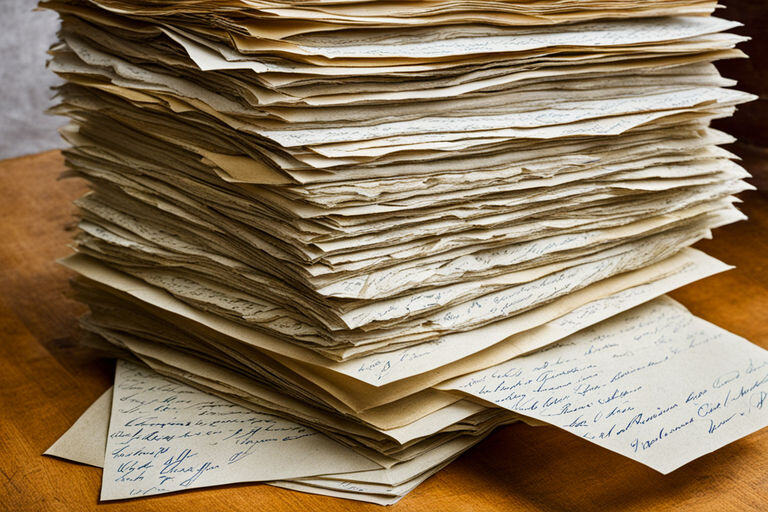 How to read French handwriting with AI - READ-COOP