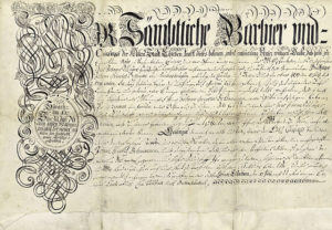 3 AI Models For Transcribing German Text In Fraktur, Kurrent and ...
