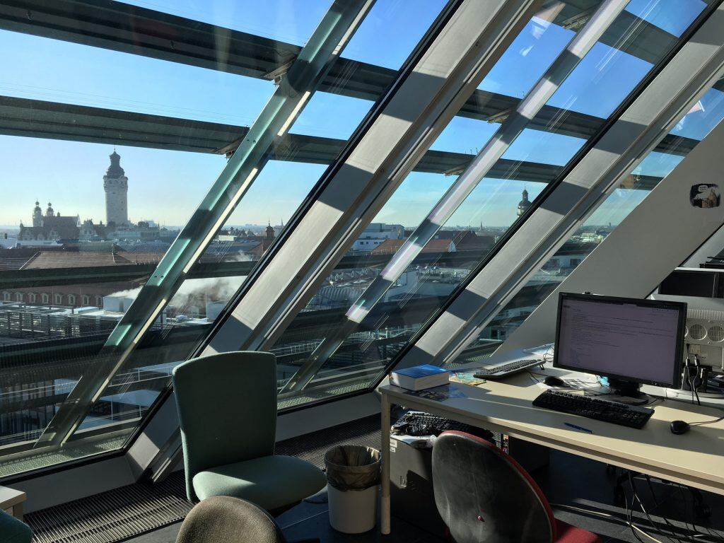 + Meet the READ project partners - Max Bryan - READ-COOP