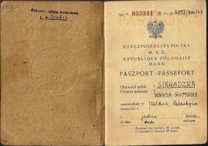 AI models for reading Polish cursive and printed texts - READ-COOP