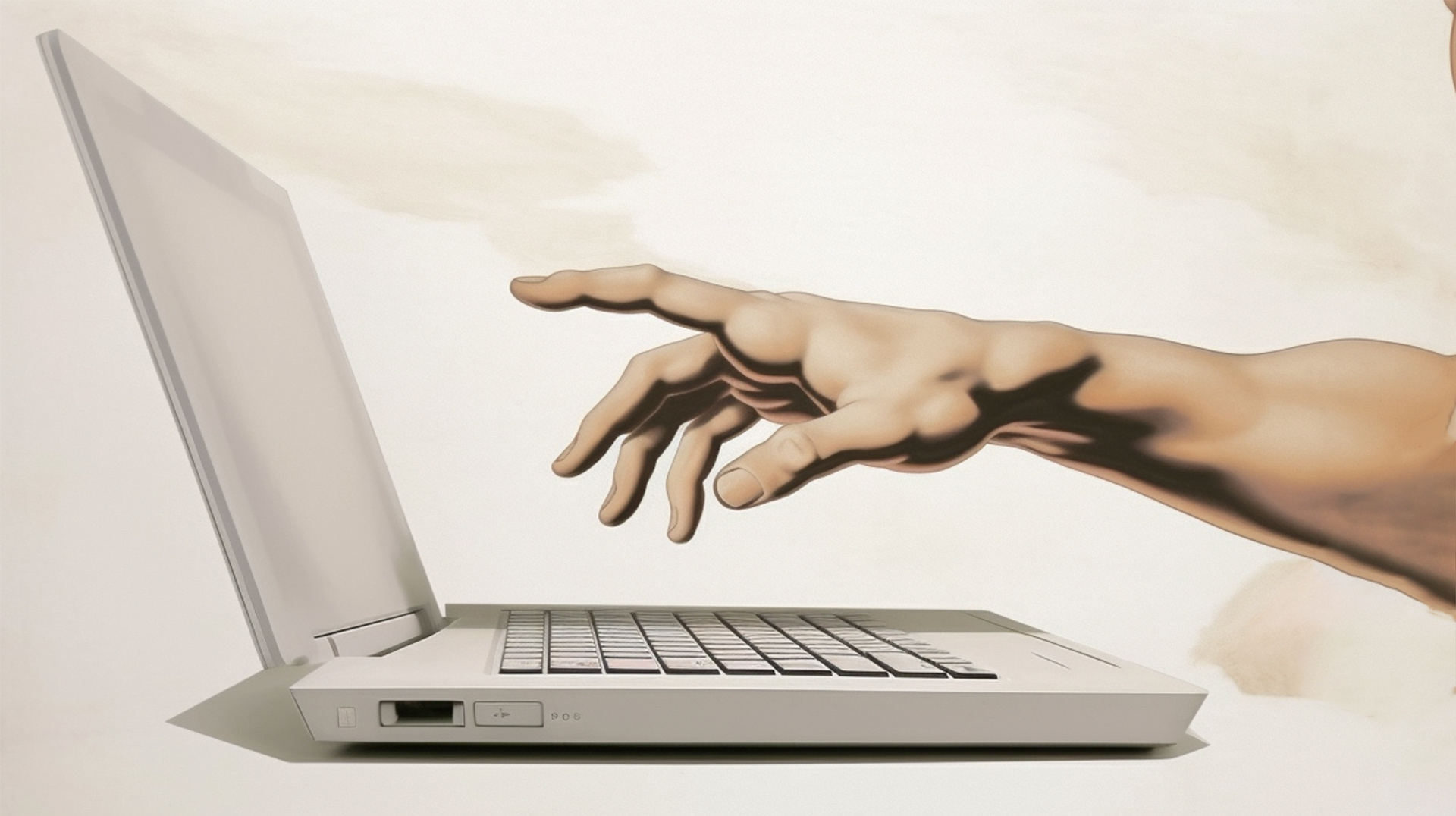 What is Digital Humanities? - READ-COOP